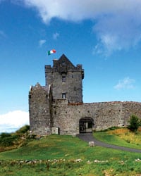 Guide irlande monument & patrimoine irlandais | Vivre en Irlande